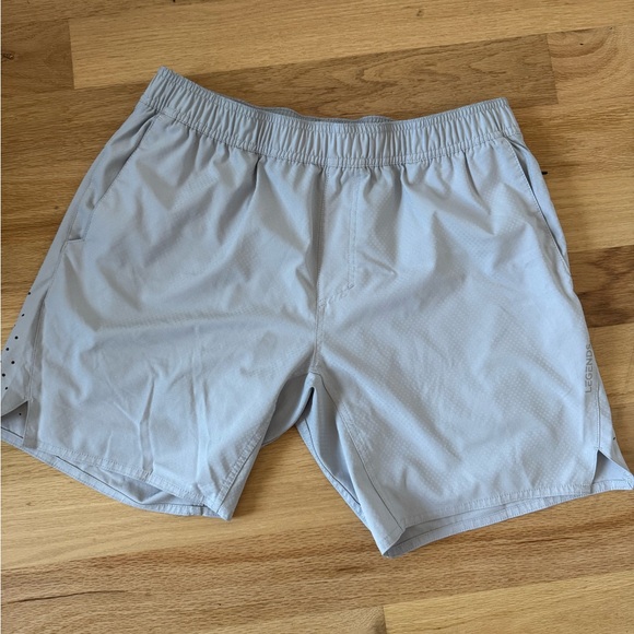Legends | Shorts | Legends Hd Luka Lined Shorts 7 | Poshmark